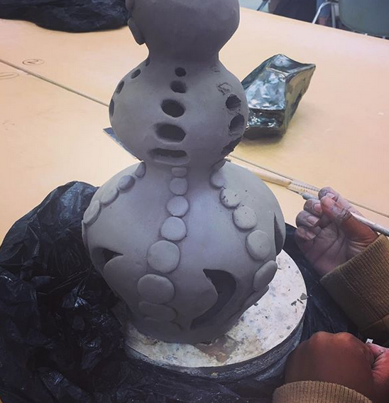 3D Visual Art – SJCCA