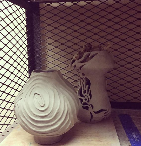 3D Visual Art – SJCCA