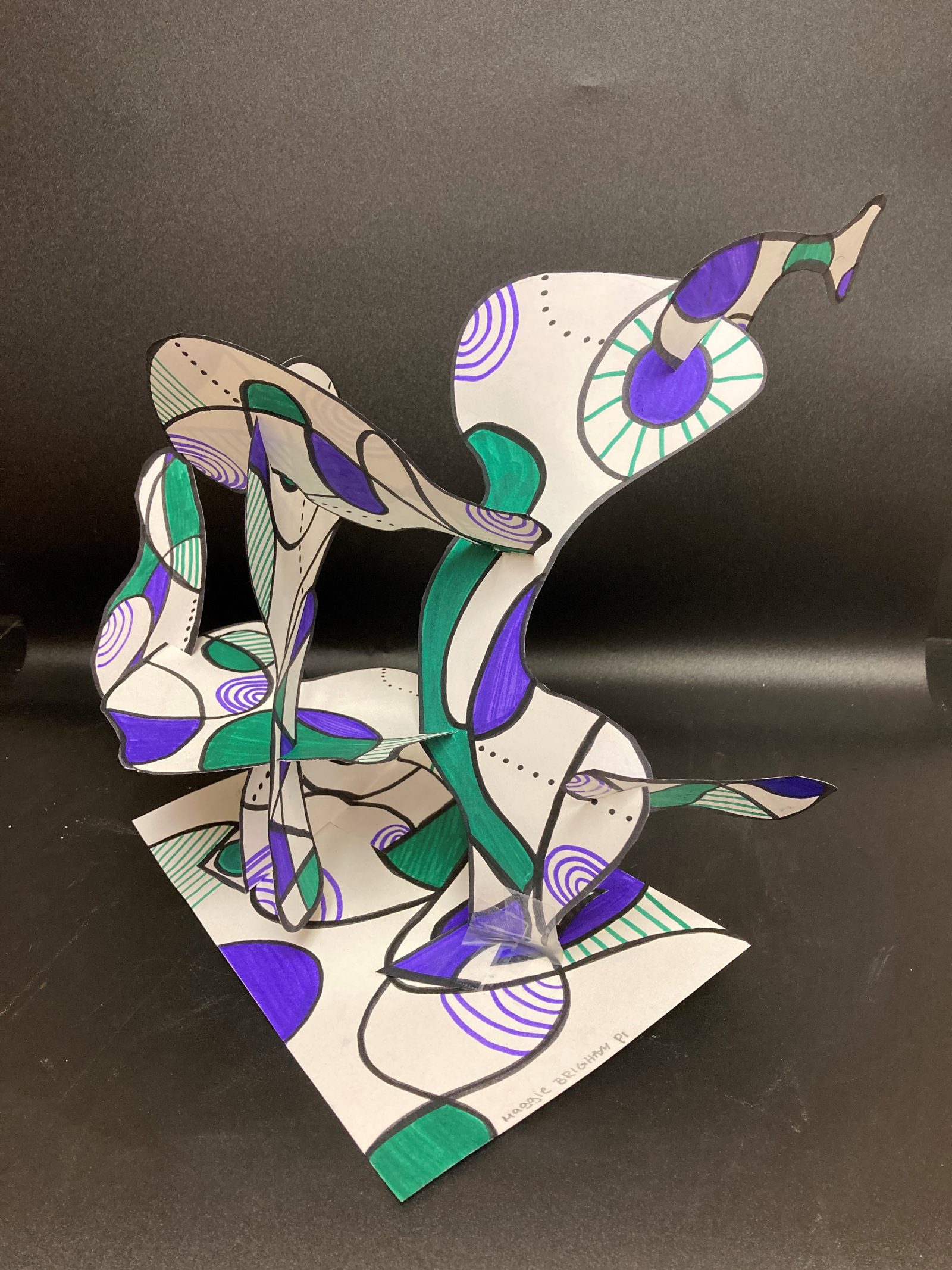 3D Visual Art – SJCCA.org