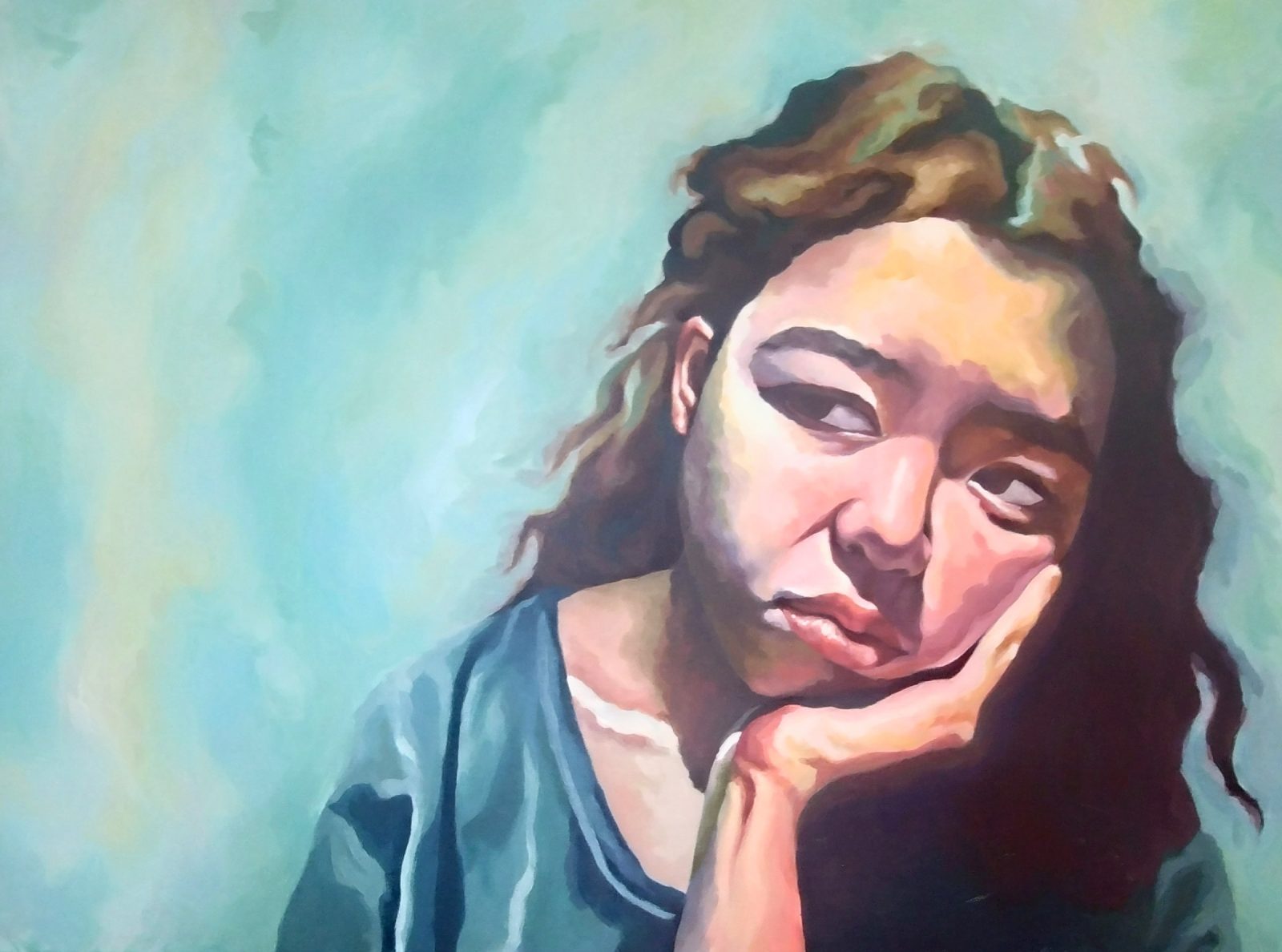 2D Visual Art – SJCCA.org