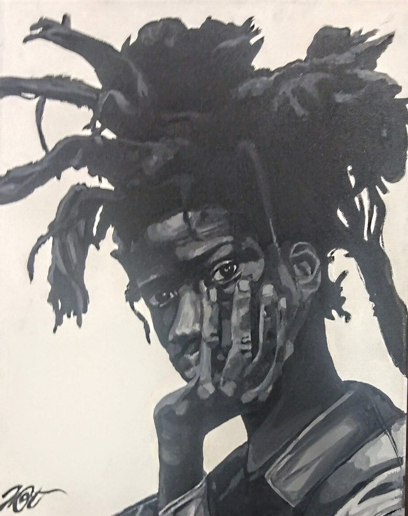 2D Visual Art – SJCCA.org