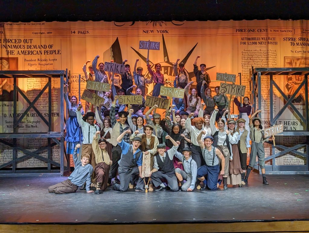 Musical Theatre – SJCCA.org